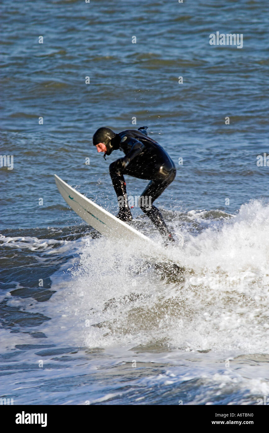 Oceanic wind surfer hi-res stock photography and images - Alamy