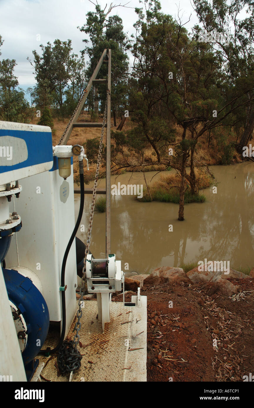 Boom pump powered hi-res stock photography and images - Alamy