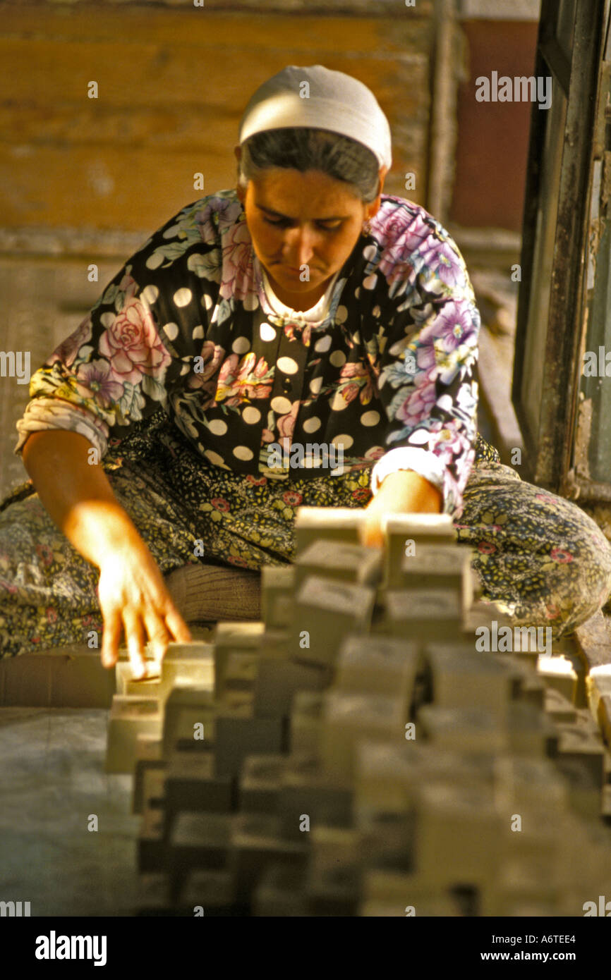 Kurds in Turkey Stock Photo - Alamy