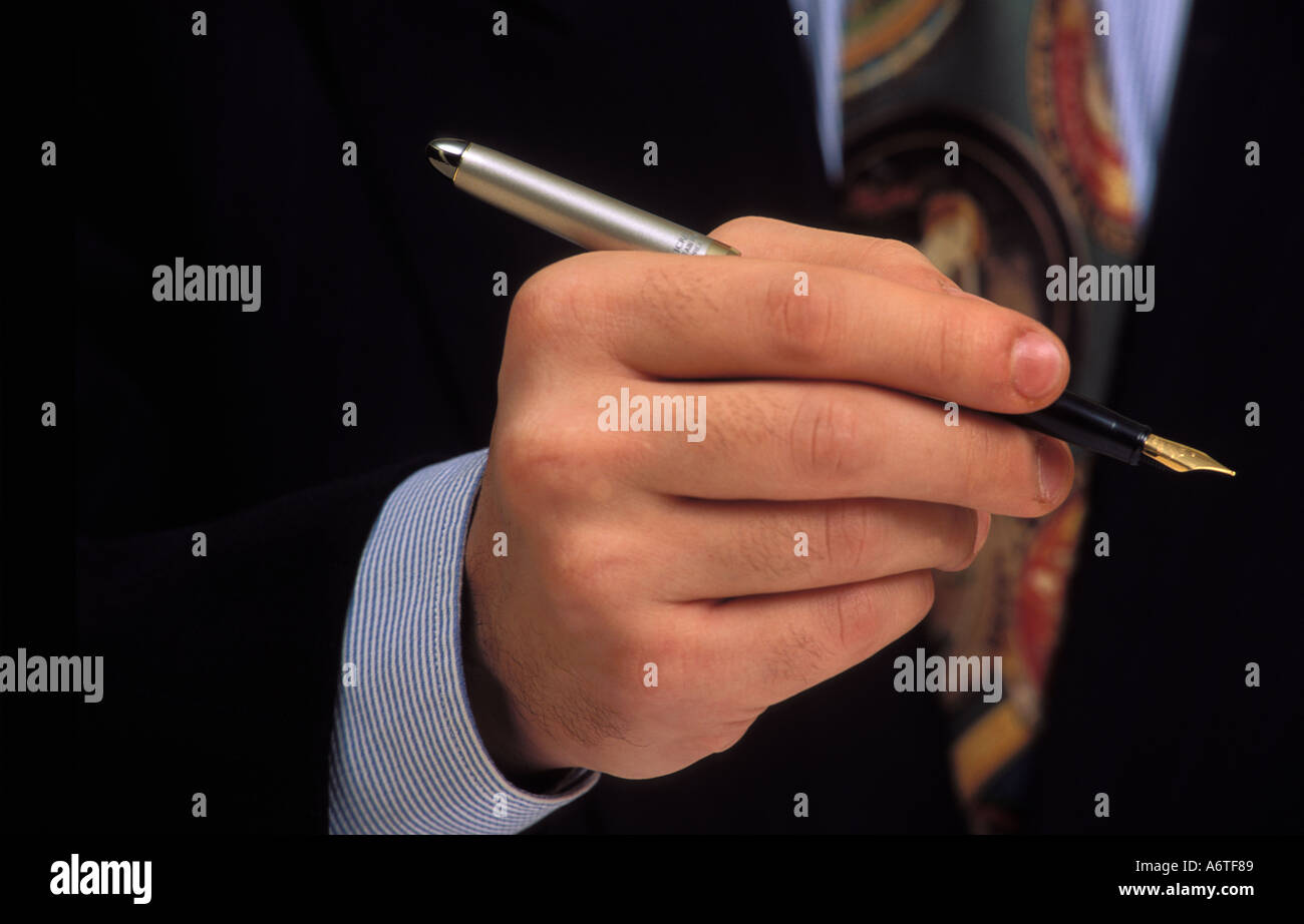 Nice pen angle hi-res stock photography and images - Alamy