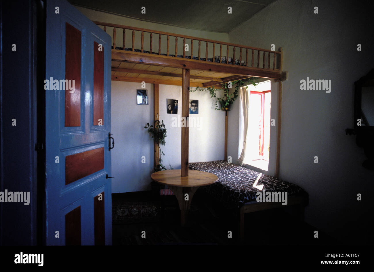 traditional Turkish house in Anatolia Stock Photo - Alamy