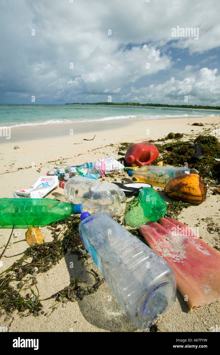 Fiji pollution hi-res stock photography and images - Alamy