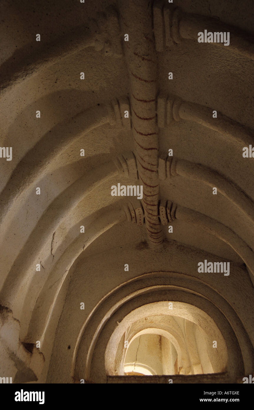 Fish bone architecture hi-res stock photography and images - Alamy