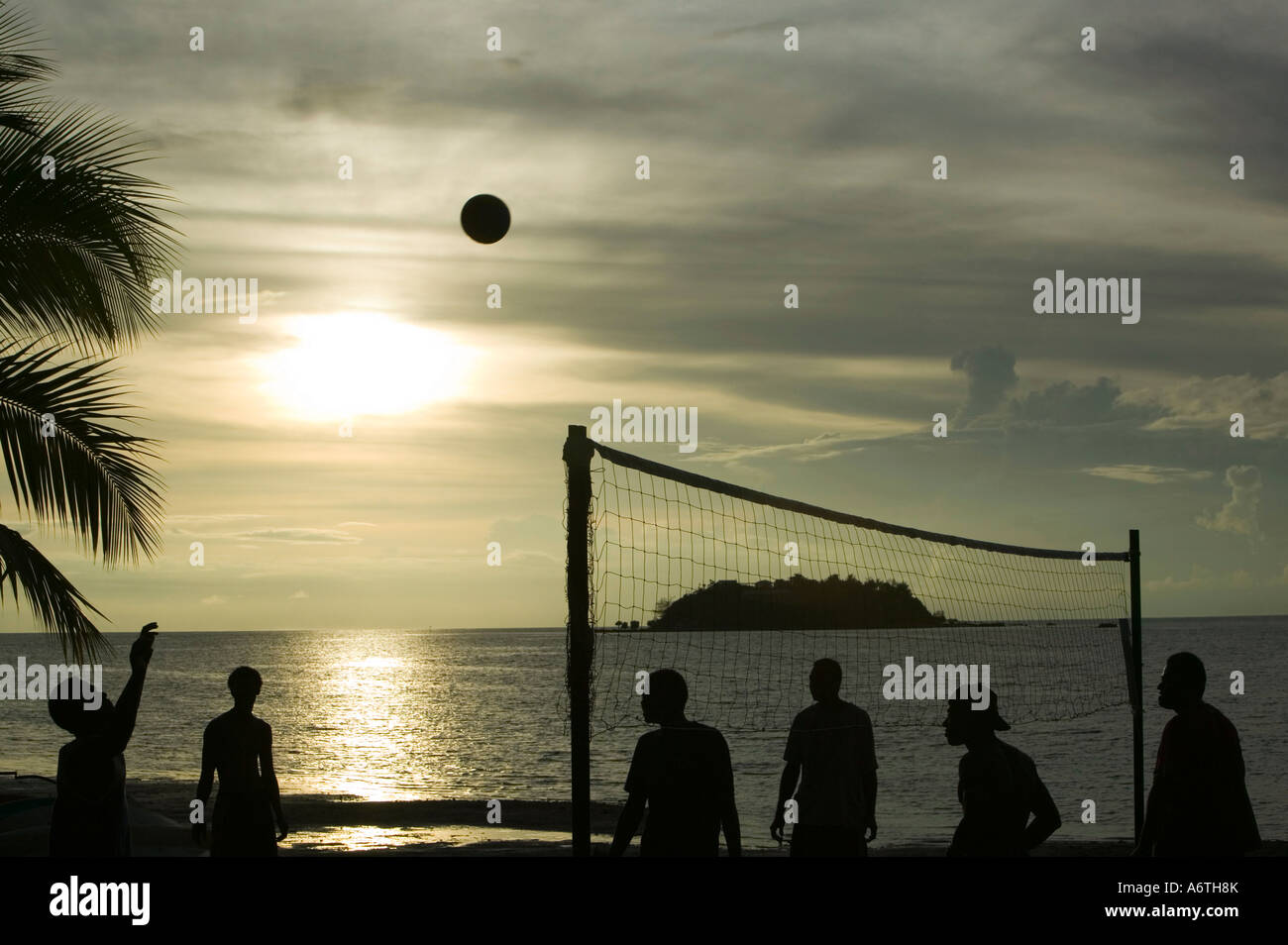 Mananucas High Resolution Stock Photography and Images - Alamy