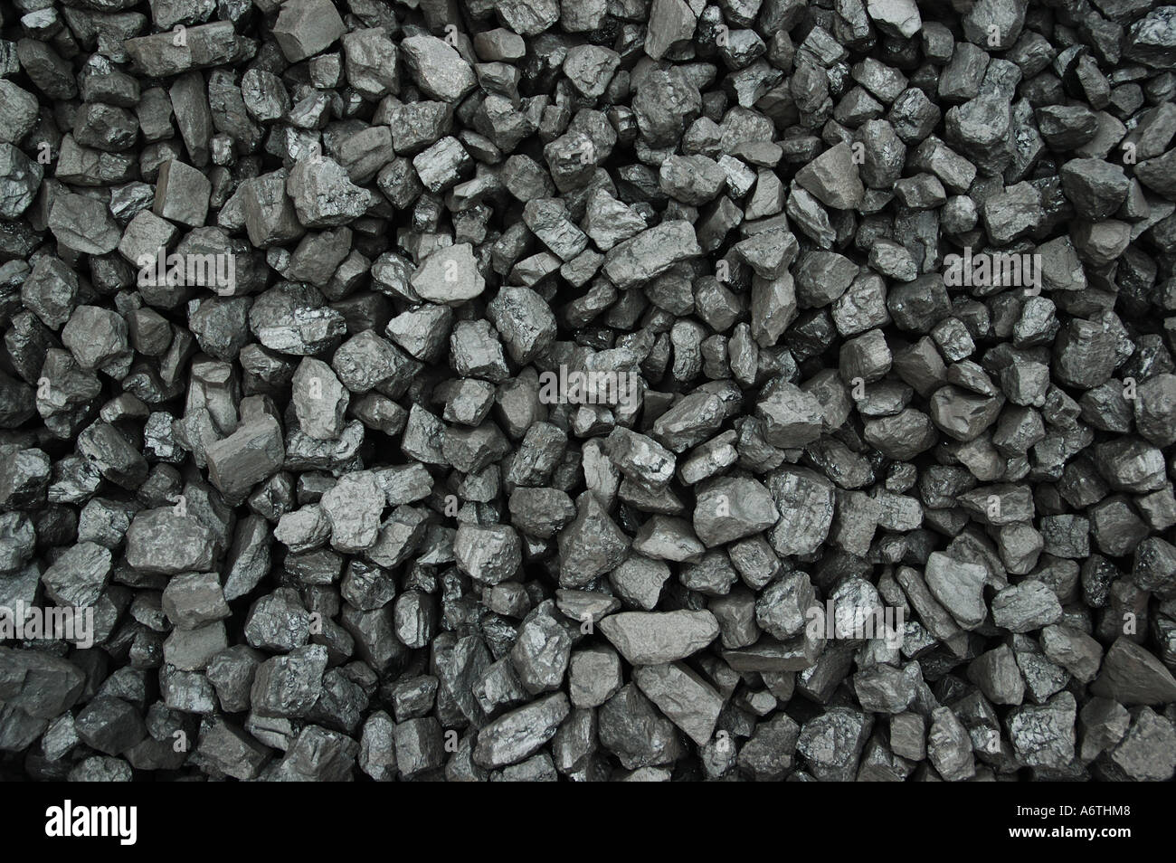 coal rocks on stockpile Queensland Australia Stock Photo - Alamy