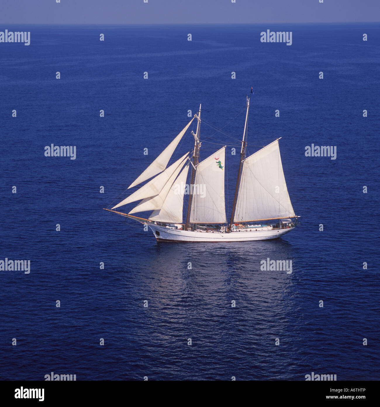 Sir robert baden powell hi-res stock photography and images - Alamy