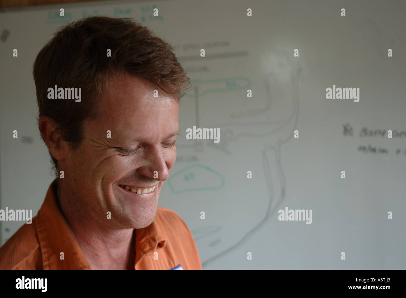 Real workers office fun work hi-res stock photography and images - Alamy