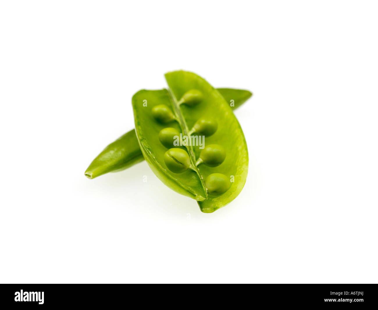 Food vegetable vegetables healthy mange tout sugar snap hi-res stock ...