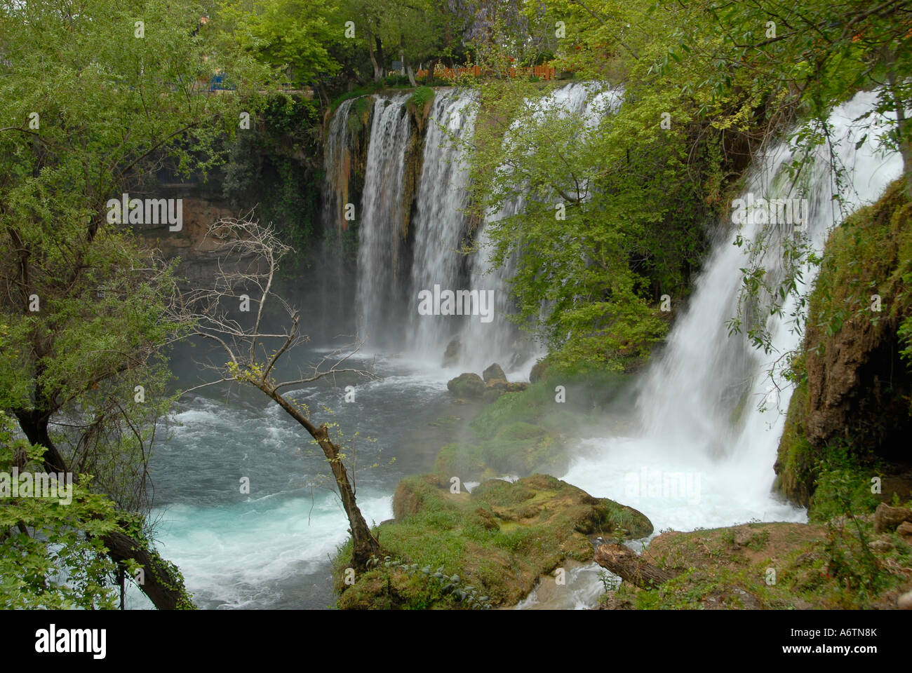 Alexander falls hi-res stock photography and images - Alamy