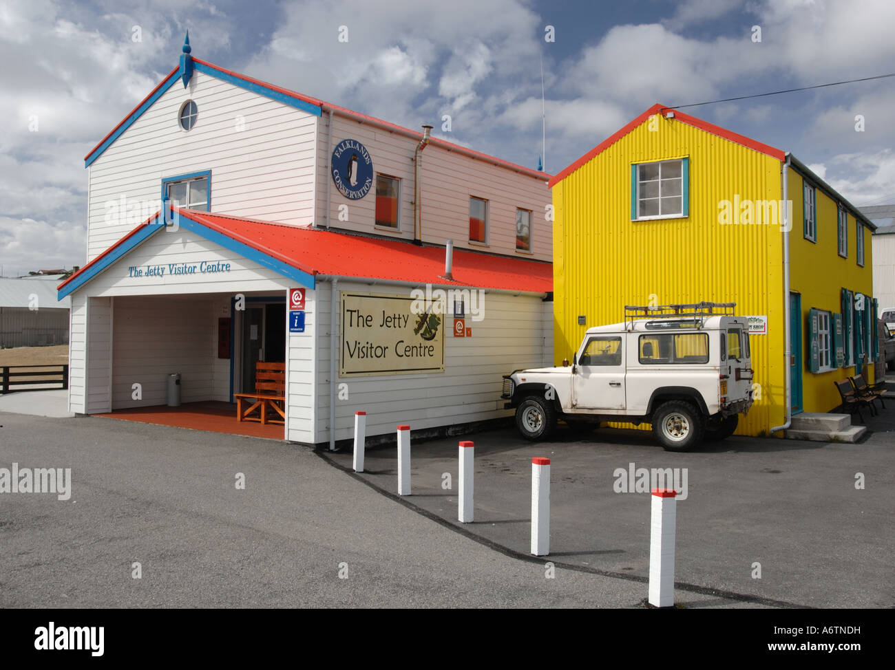Falkland islands shop hi-res stock photography and images - Alamy