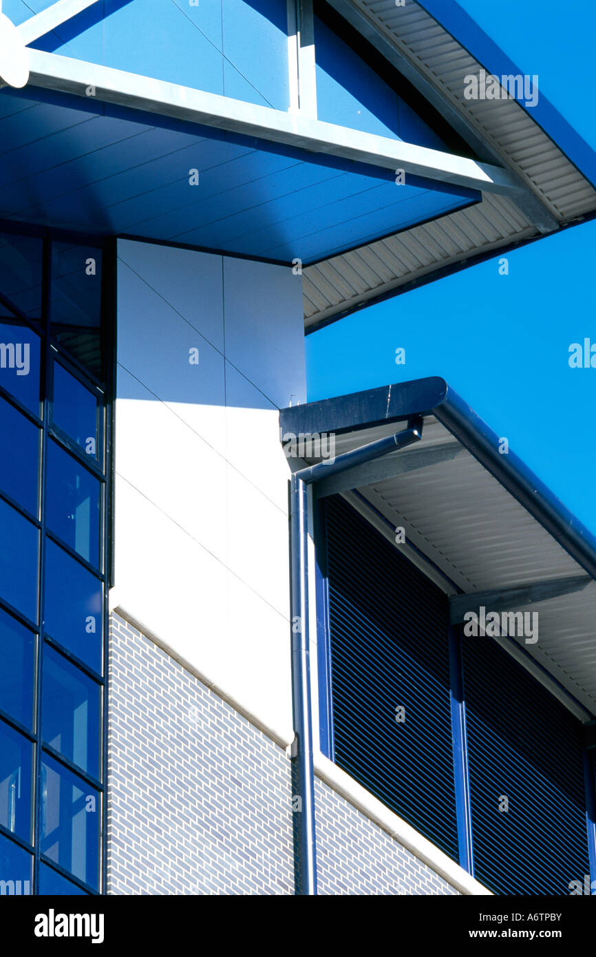 Business roof roofs window windows building buildings structure ...