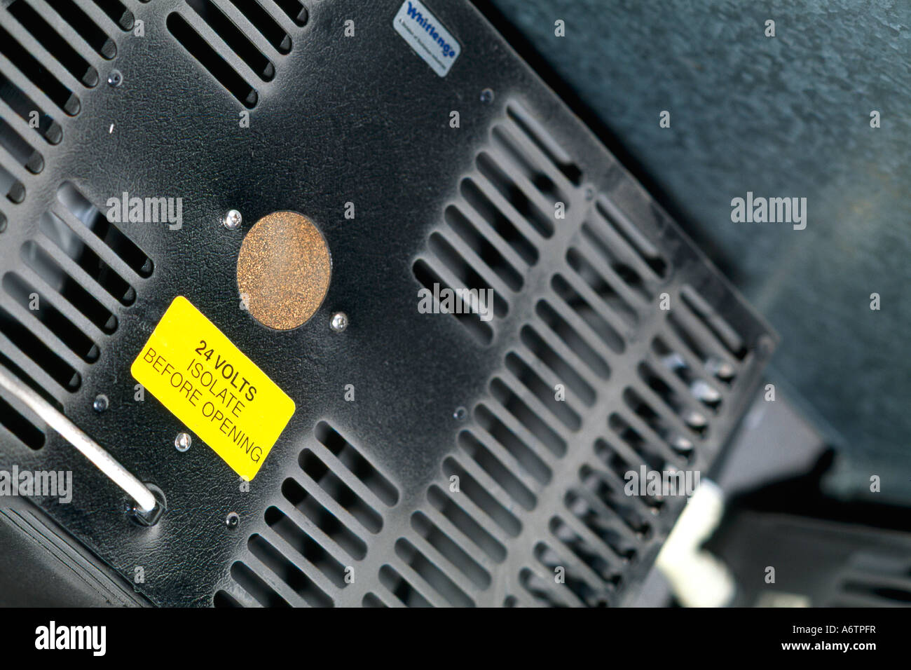 Air conditioning unit industri hi-res stock photography and images - Alamy