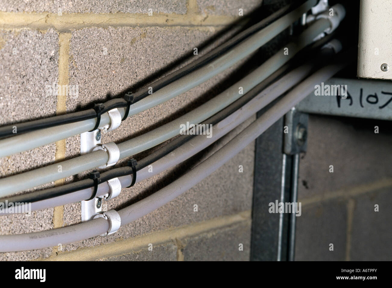 Air conditioning units industri objects hi-res stock photography and ...