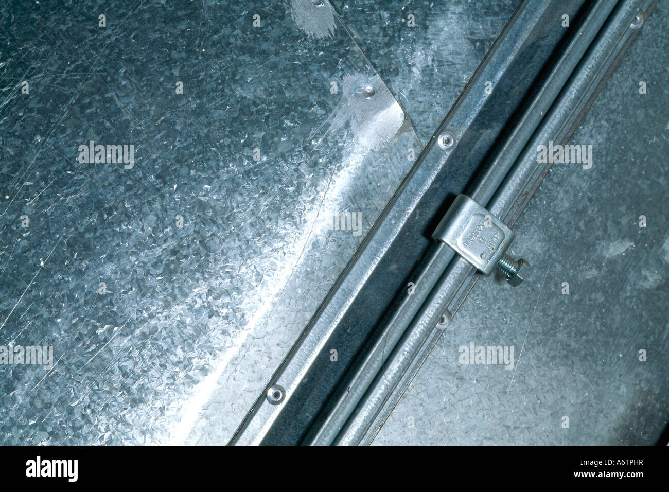 Air vent airway pipe nut bolt hi-res stock photography and images - Alamy