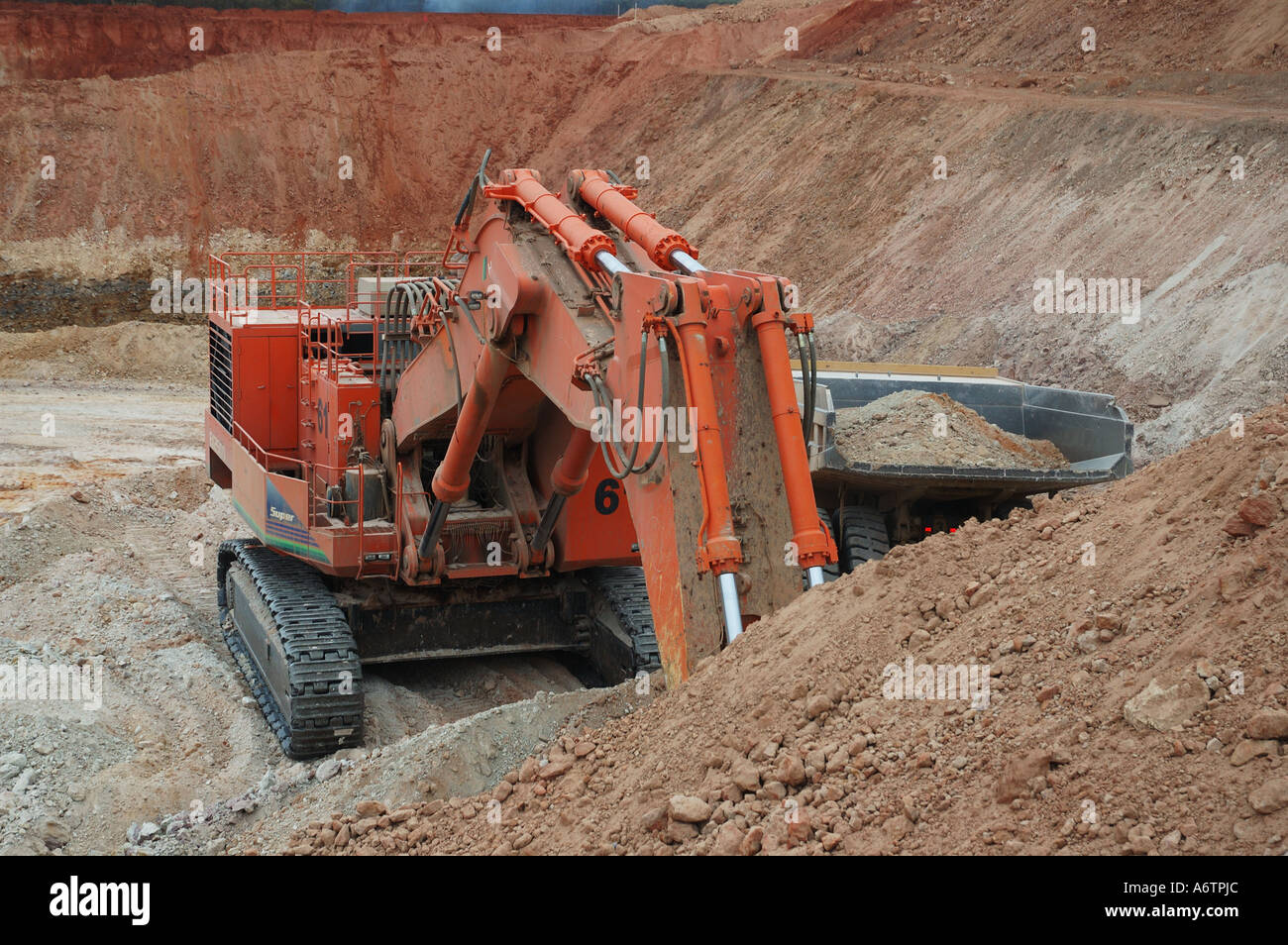 Mine Clearing Equipment High Resolution Stock Photography and Images ...