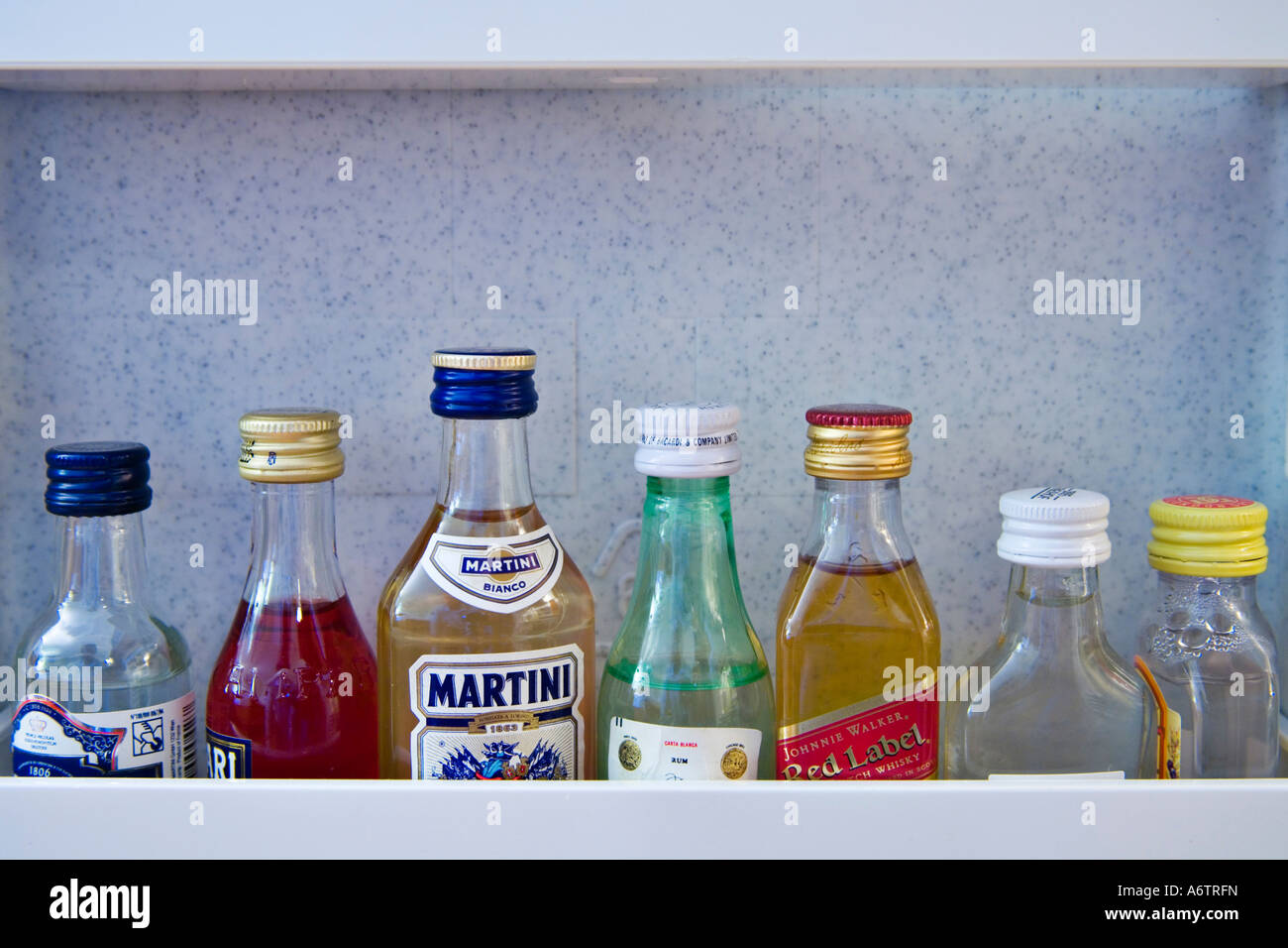 Minibar minibar hi-res stock photography and images - Alamy