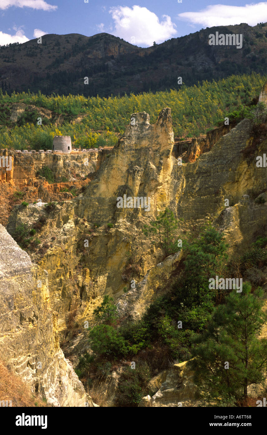 Rock monolithes hi-res stock photography and images - Alamy