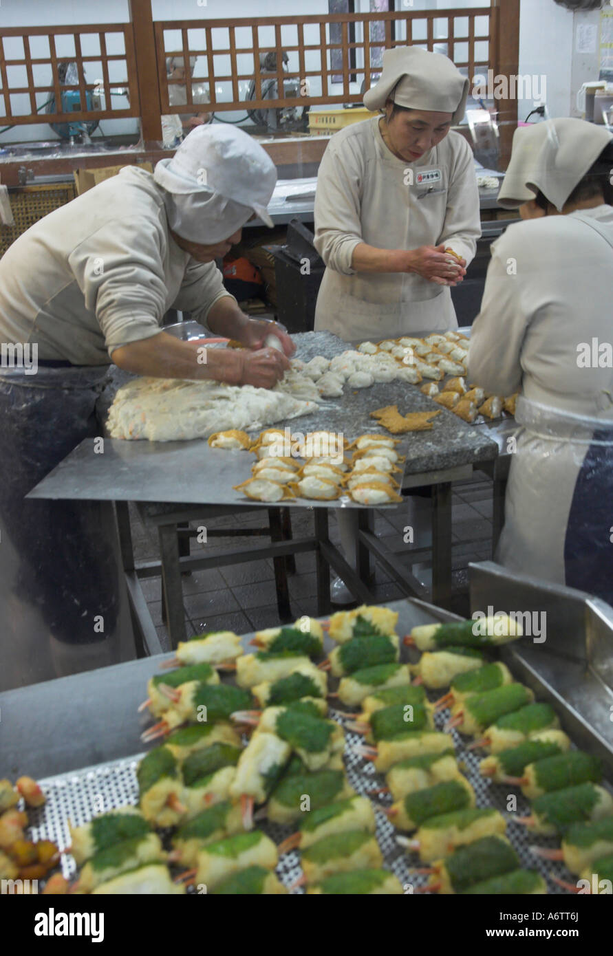 Japan Western Honshu Hiroshima prefecture Tomo No Ura fishing village ...