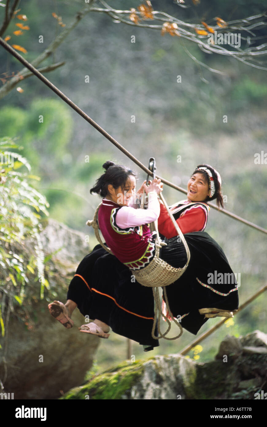 Nujiang river hi-res stock photography and images - Alamy