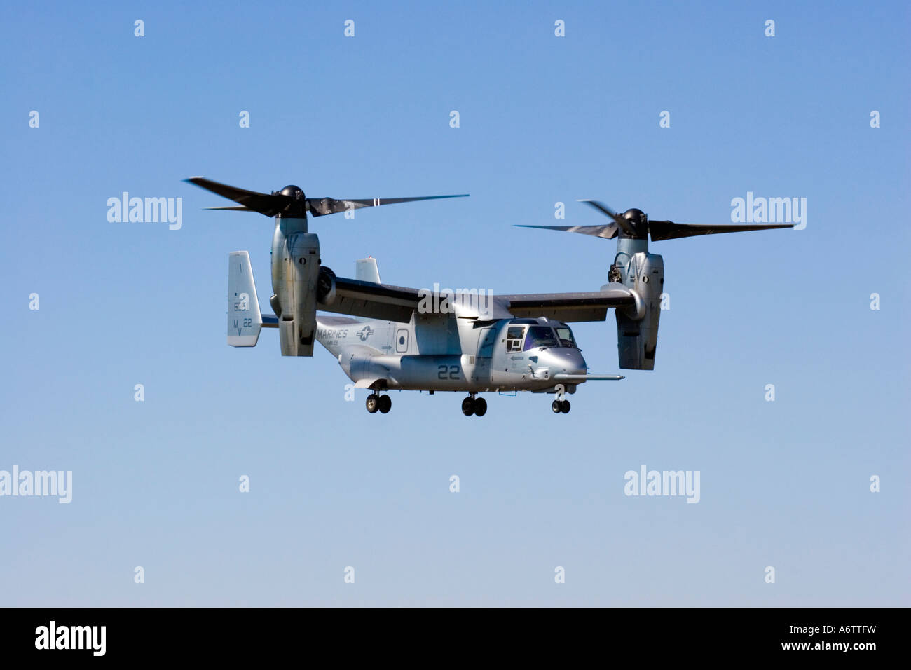 V 22 osprey hi-res stock photography and images - Alamy