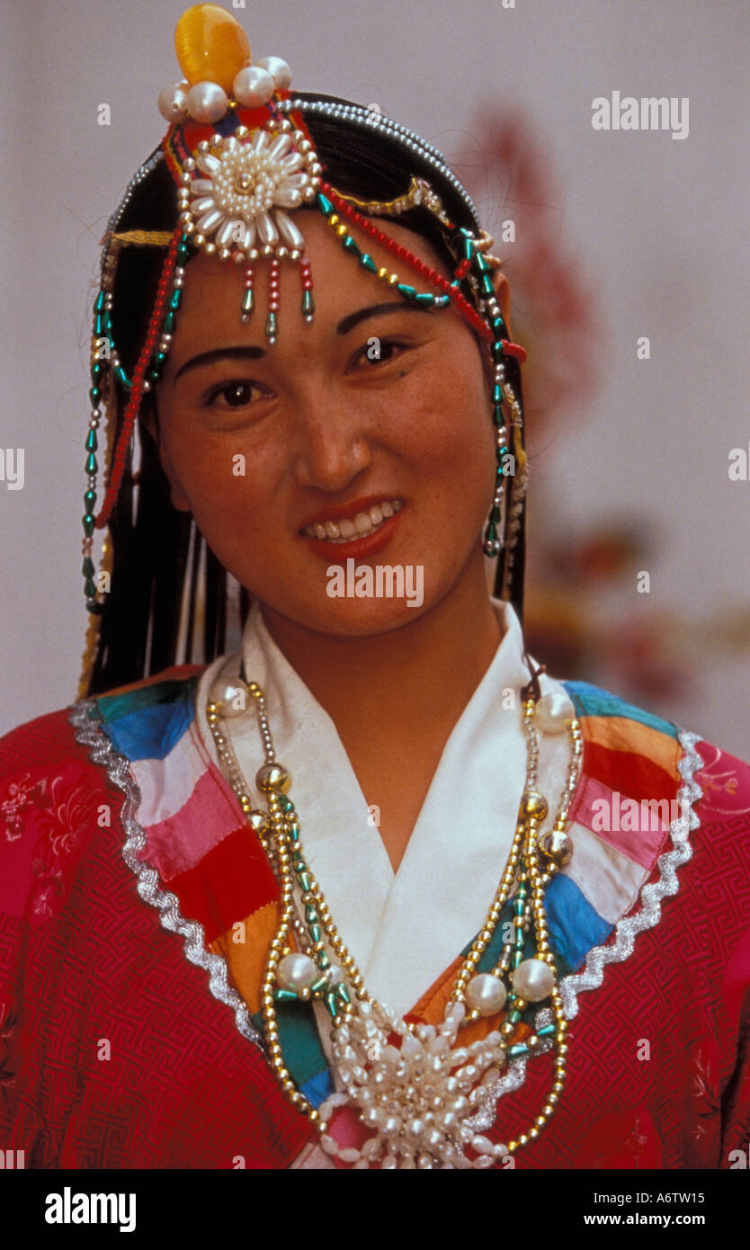 China beijing young chinese hi-res stock photography and images - Alamy