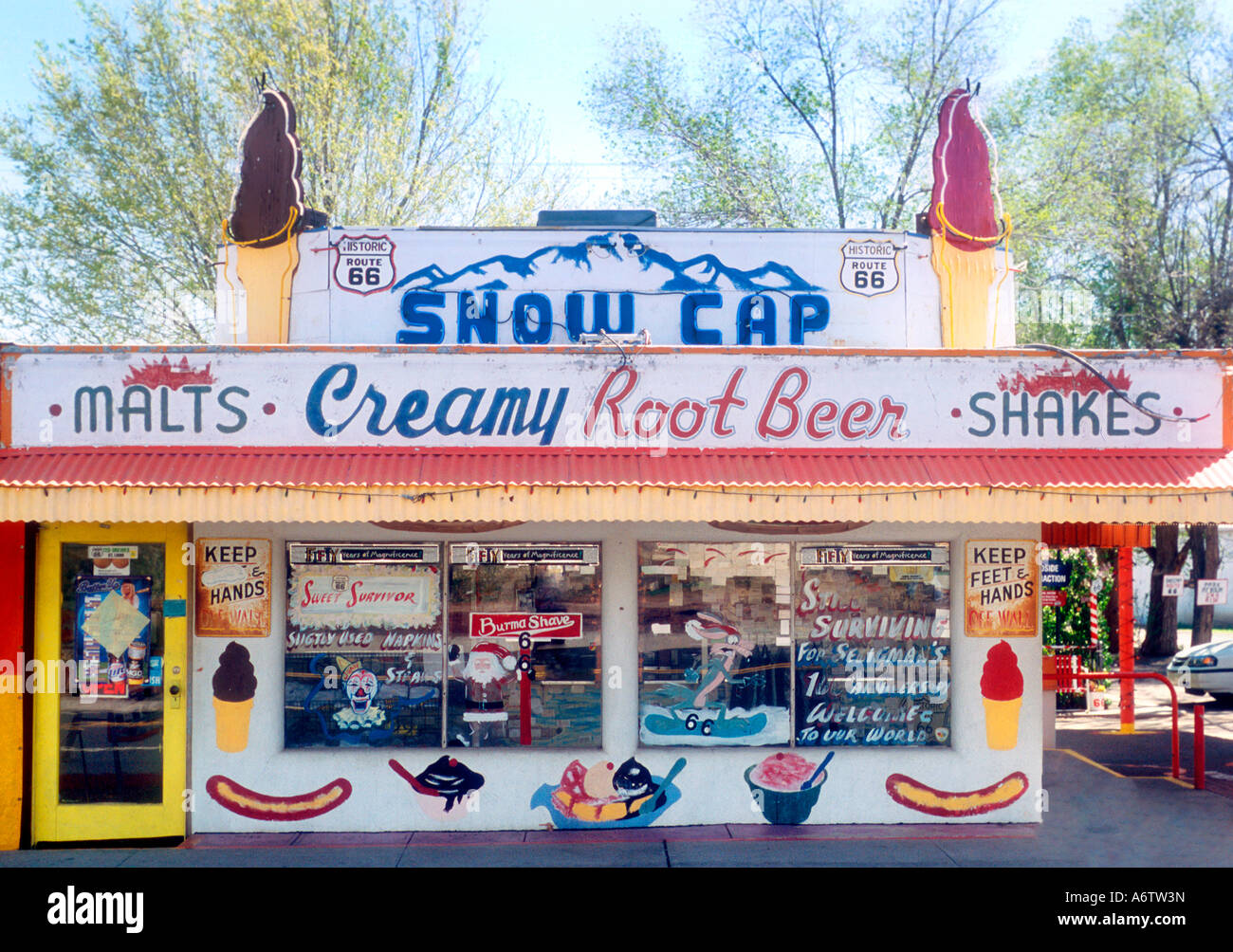 Drive in these hi-res stock photography and images - Alamy