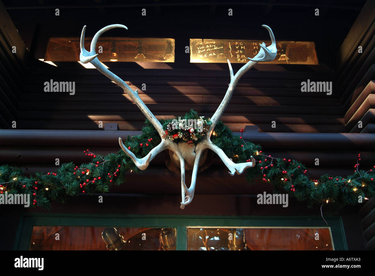 Totemism hi-res stock photography and images - Alamy