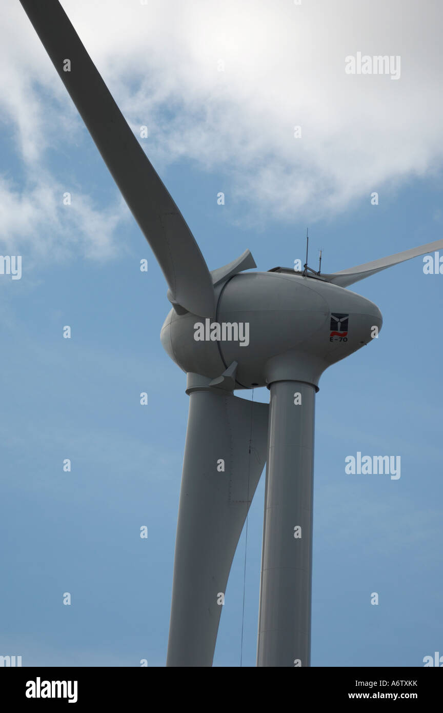 Wind To Rotor High Resolution Stock Photography and Images - Alamy