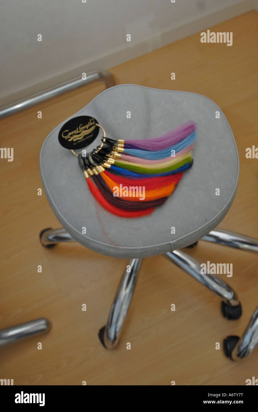 Fake colouring hi-res stock photography and images - Alamy