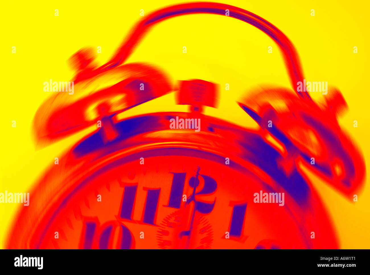 Oversleep twelve 2004 hi-res stock photography and images - Alamy