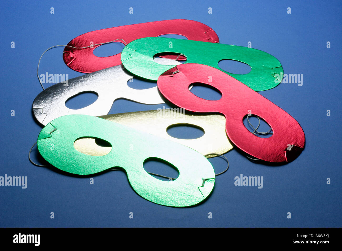 Special face masks hi-res stock photography and images - Alamy