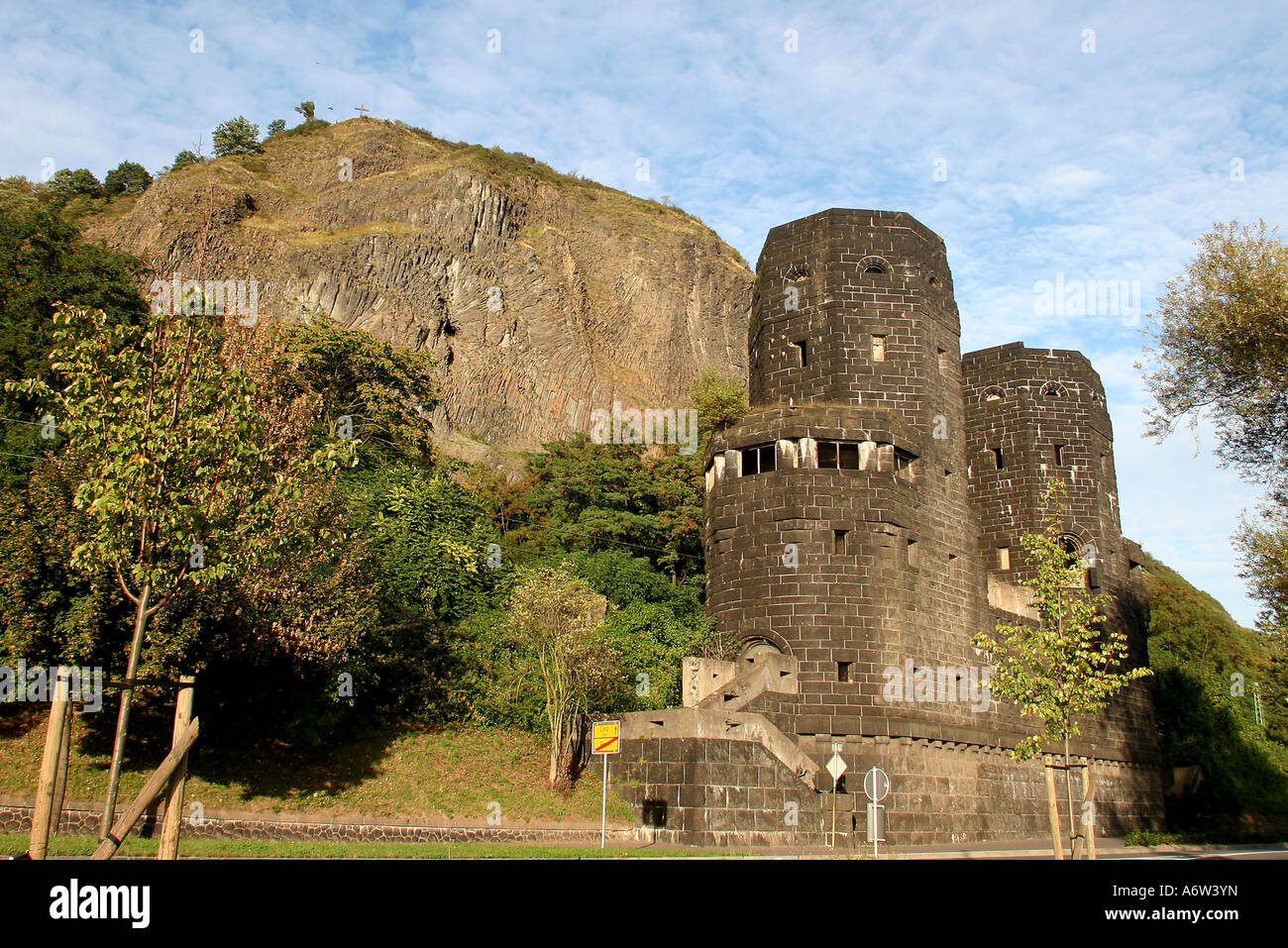 Bridge of remagen hi-res stock photography and images - Alamy