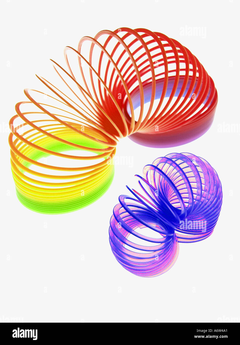 Green spirals hi-res stock photography and images - Alamy