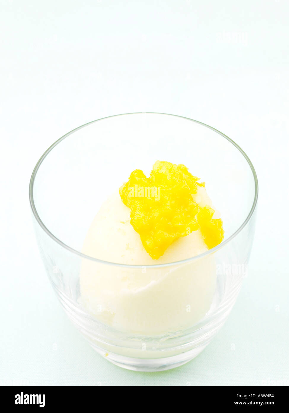 Mango mangoes fruit fruits ice iced cream food dessert desserts hi-res ...
