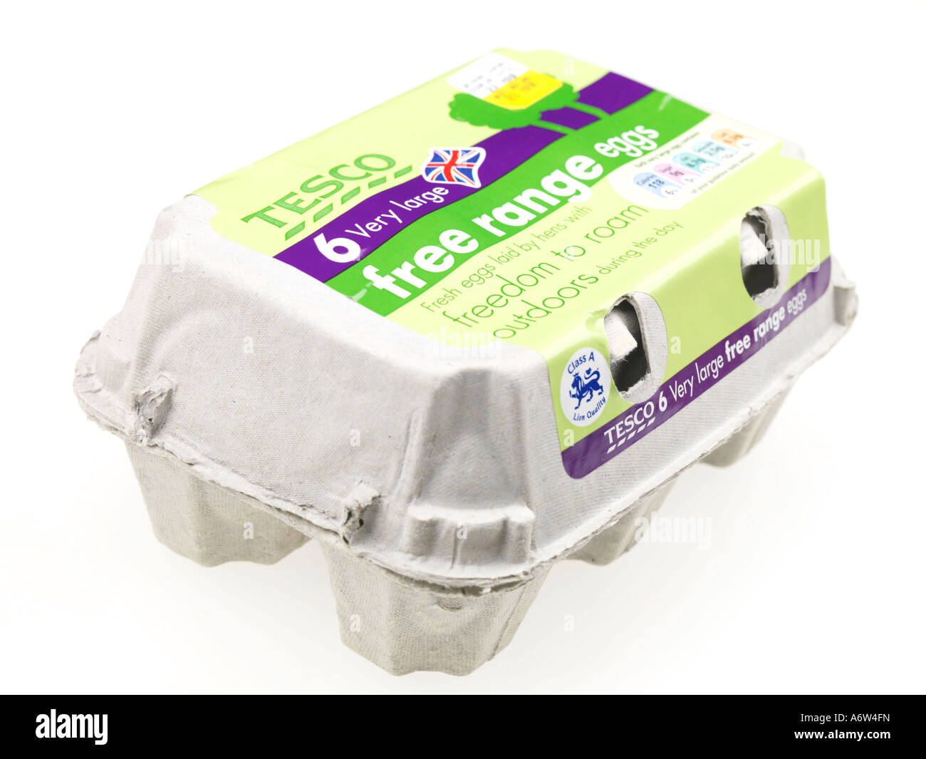 Free range eggs hi-res stock photography and images - Alamy