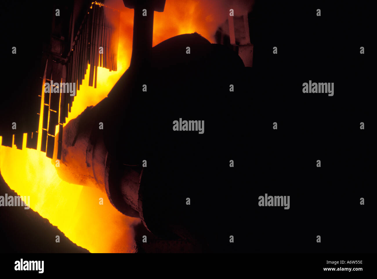 Companhia siderurgica hi-res stock photography and images - Alamy