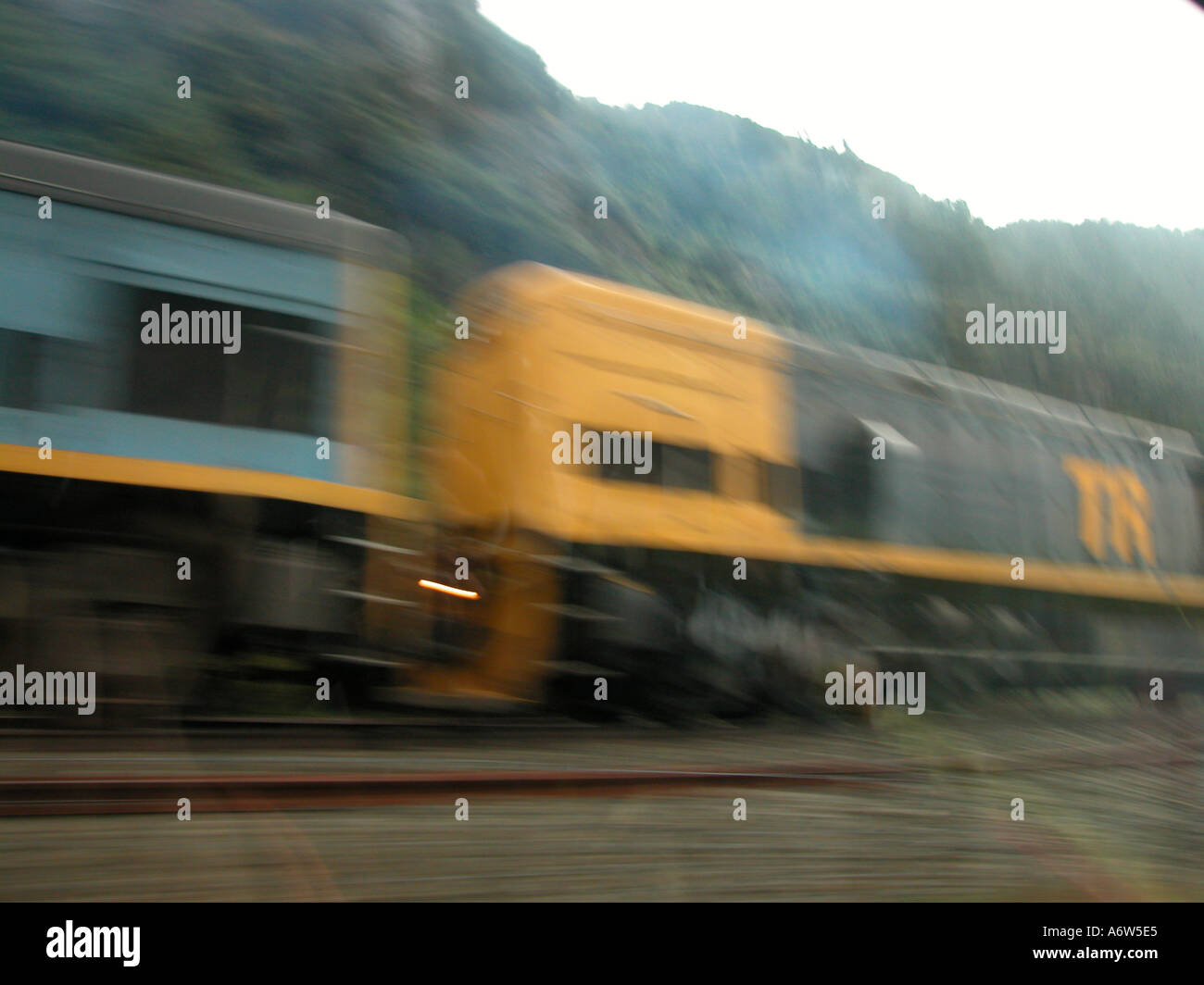 Diesel goods rain hi-res stock photography and images - Alamy