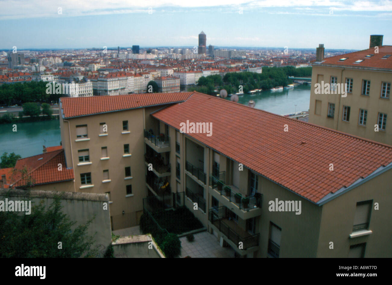 Lyon community hi-res stock photography and images - Alamy