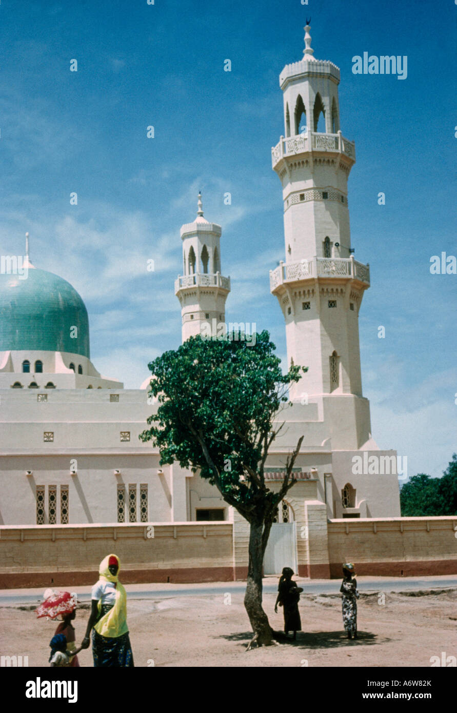 Kano and nigeria hi-res stock photography and images - Alamy