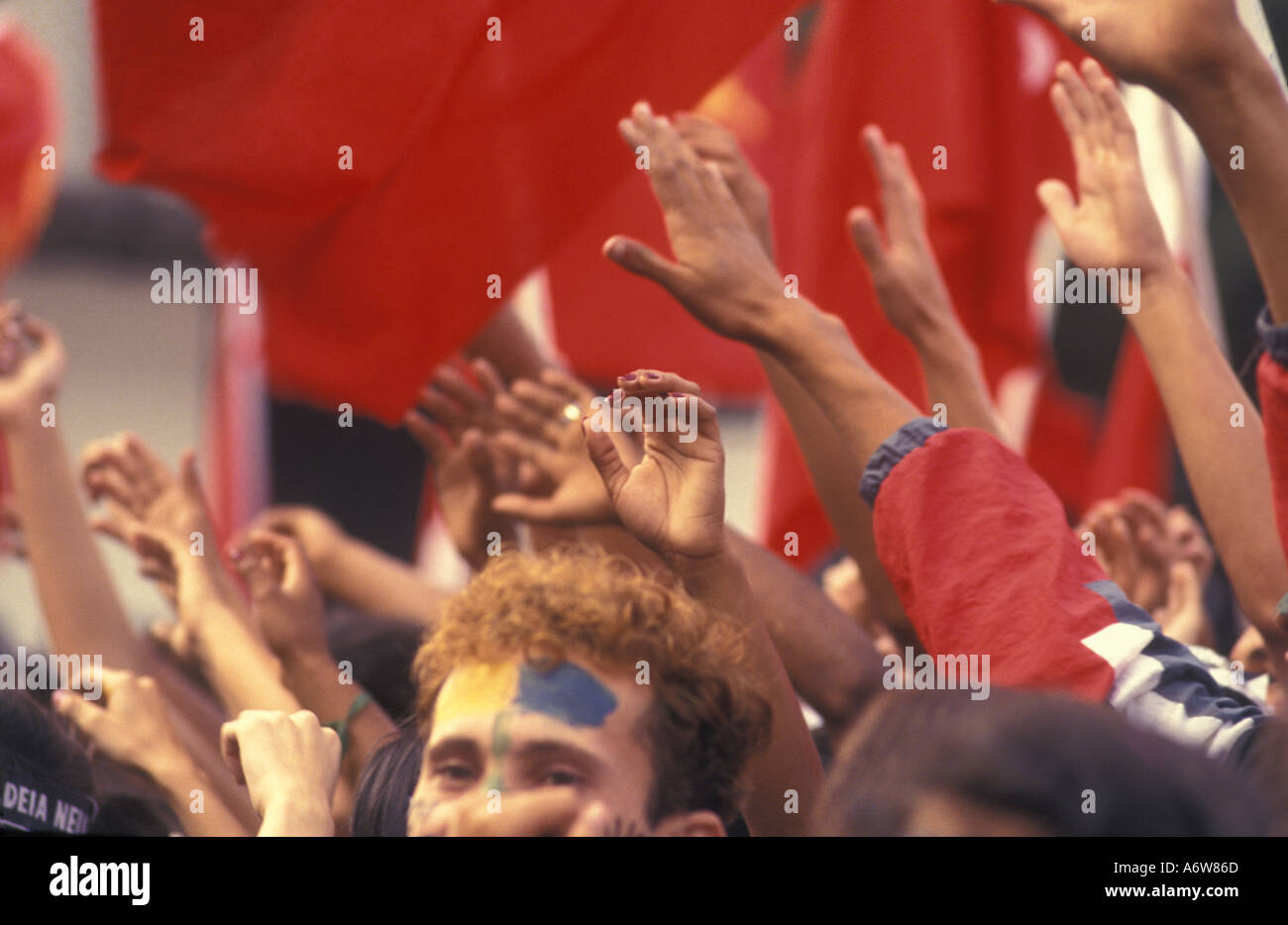 Students demonstration activism protest Civil rights citizenship ...