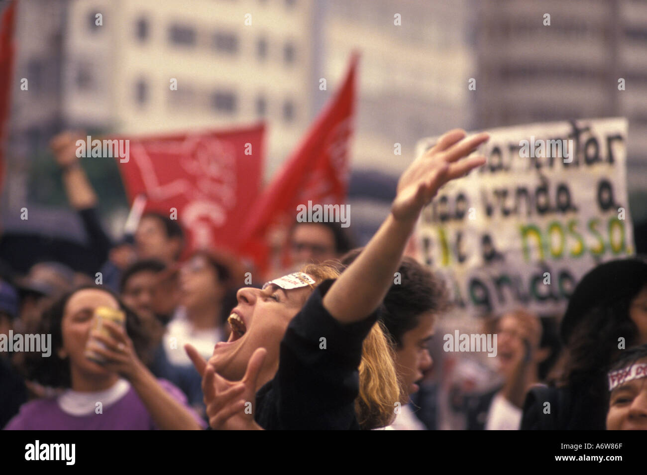 Civil rights movement protest hi-res stock photography and images - Alamy