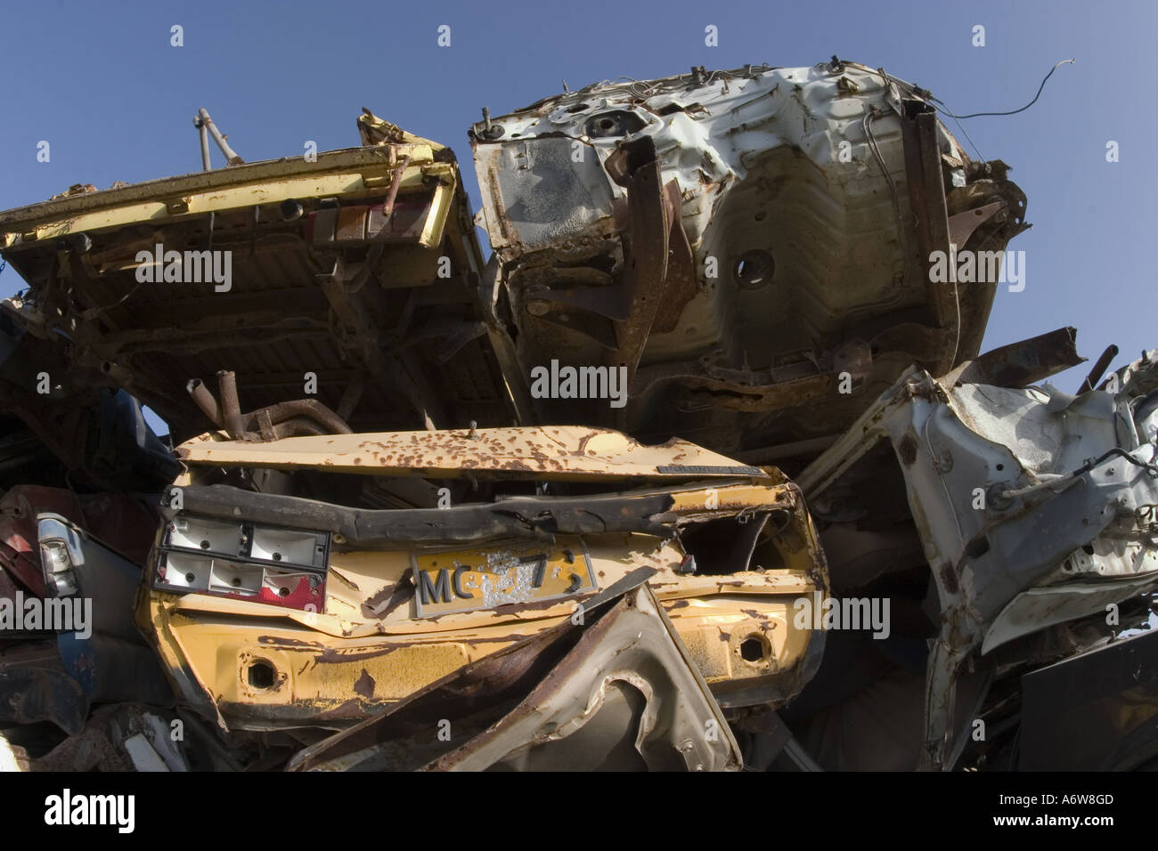 Decomposition tarnish hi-res stock photography and images - Alamy