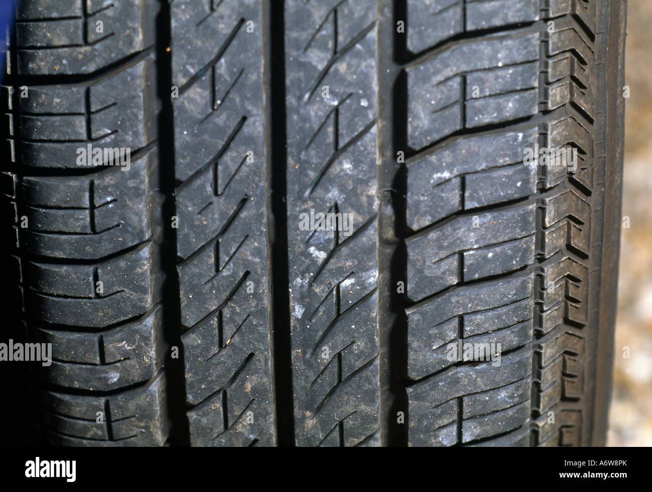 Close up of tyre hi-res stock photography and images - Alamy