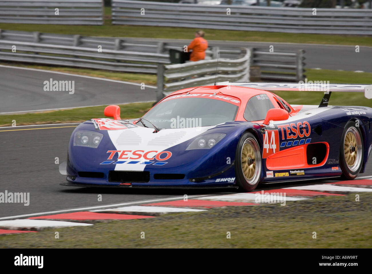 Car racing mosler hi-res stock photography and images - Alamy