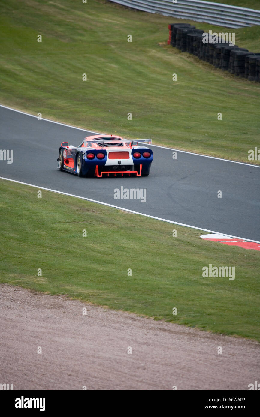 Car racing mosler hi-res stock photography and images - Alamy
