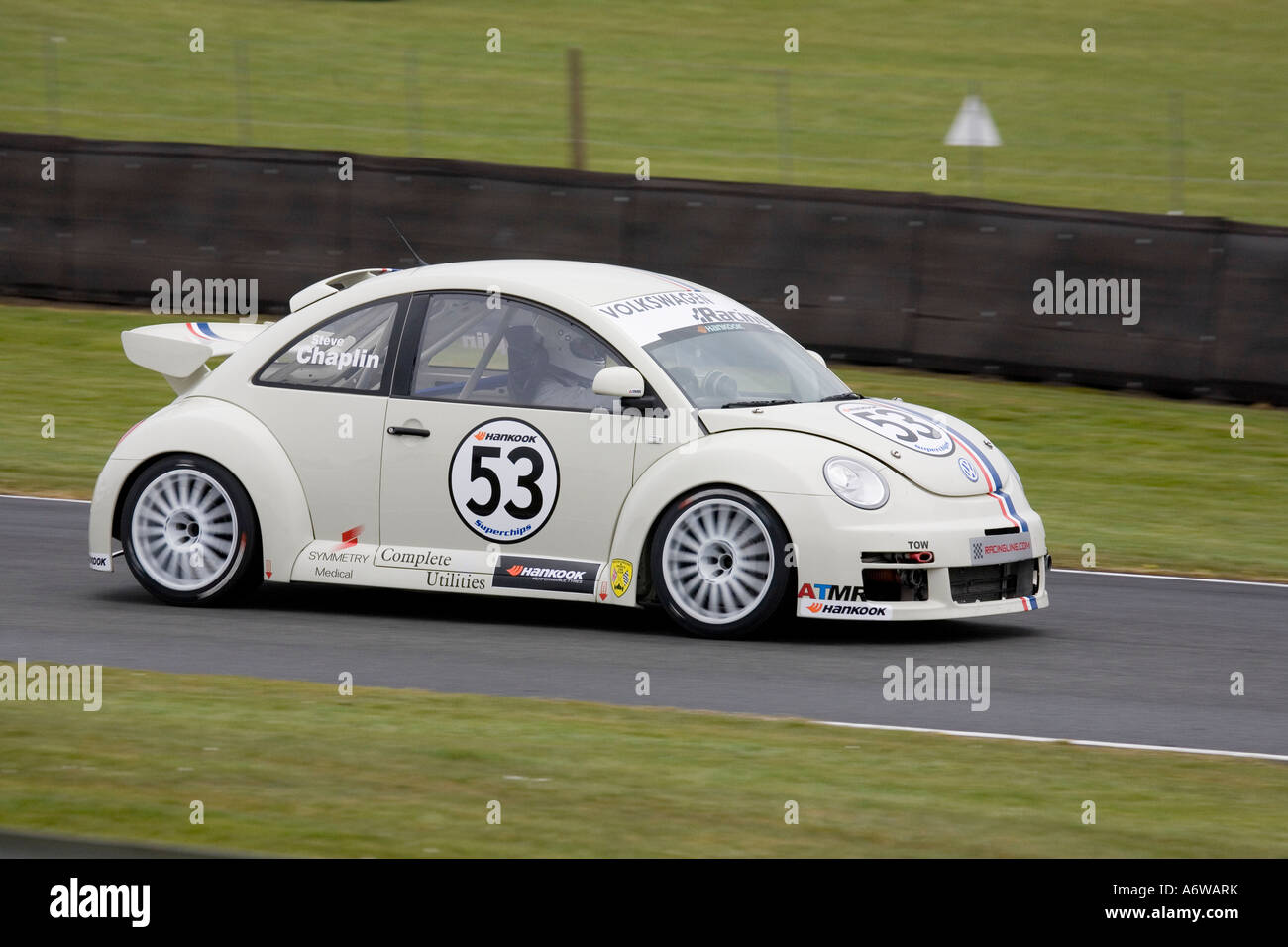 Vw racing hi-res stock photography and images - Alamy
