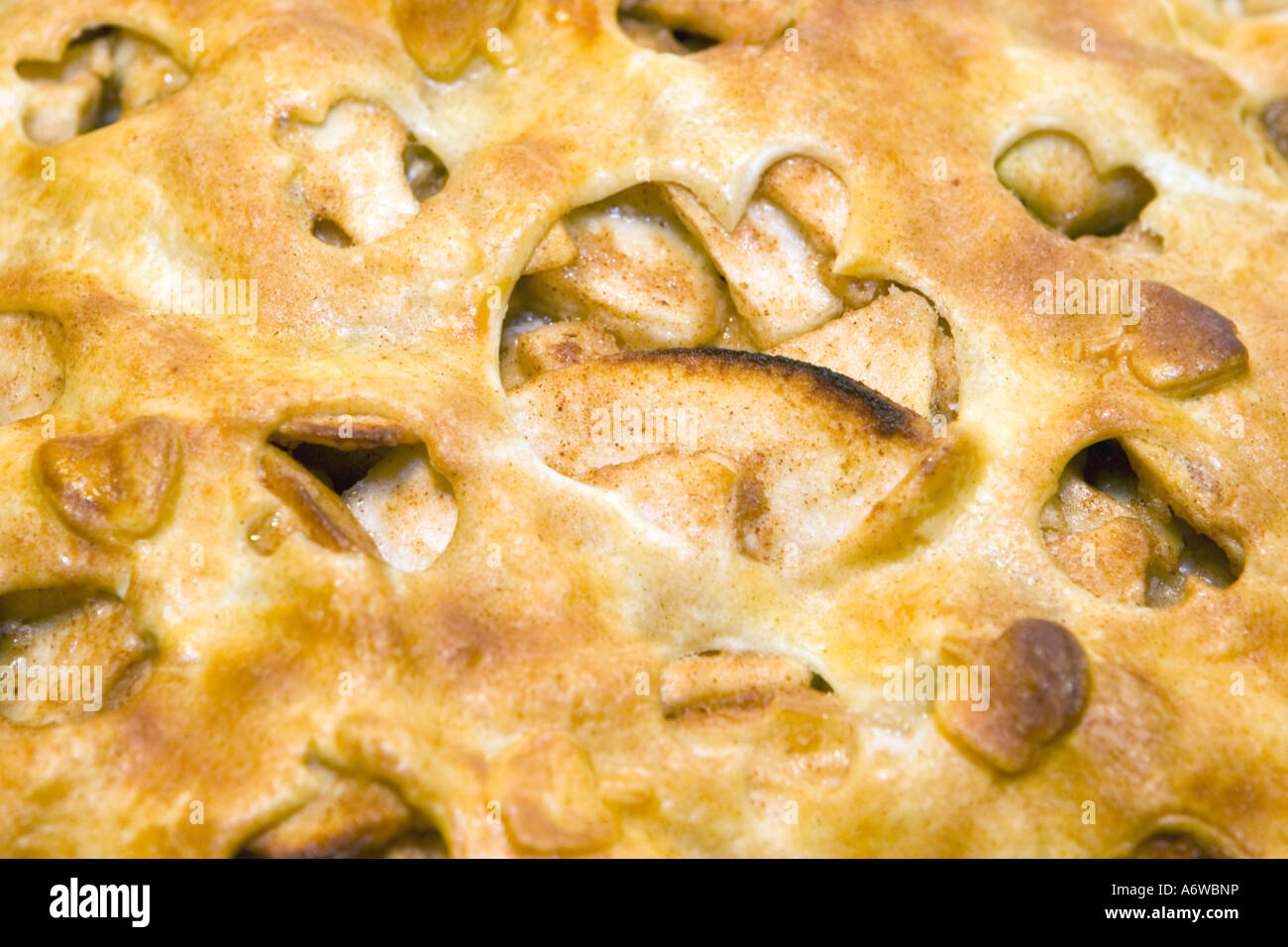 Close the pie hi-res stock photography and images - Alamy
