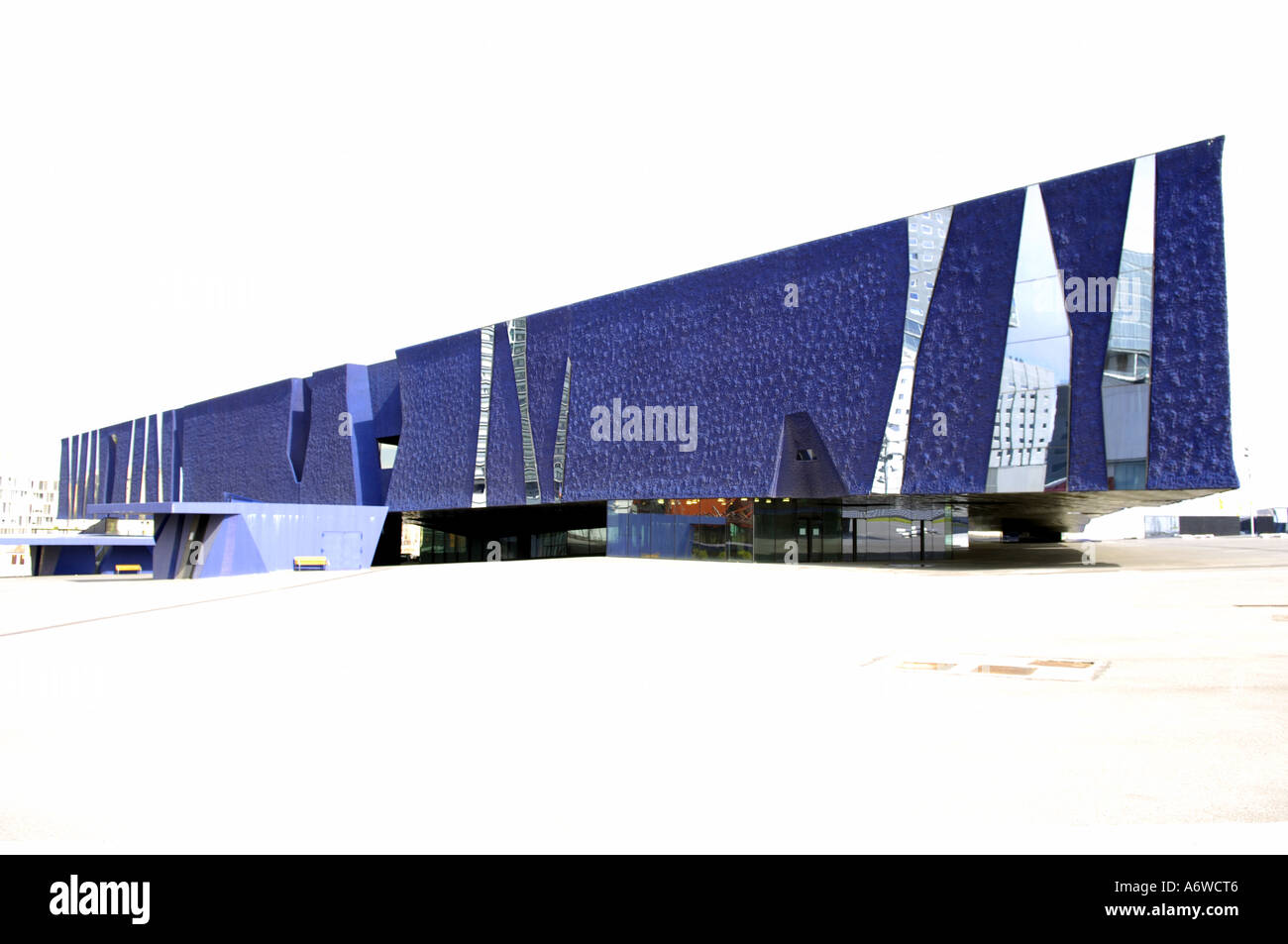 Triangle centre Cut Out Stock Images & Pictures - Alamy