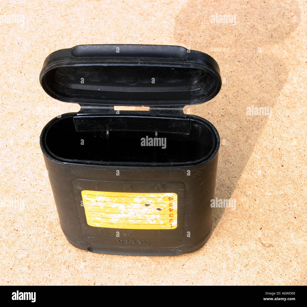 Kodak 35mm film box hi-res stock photography and images - Alamy