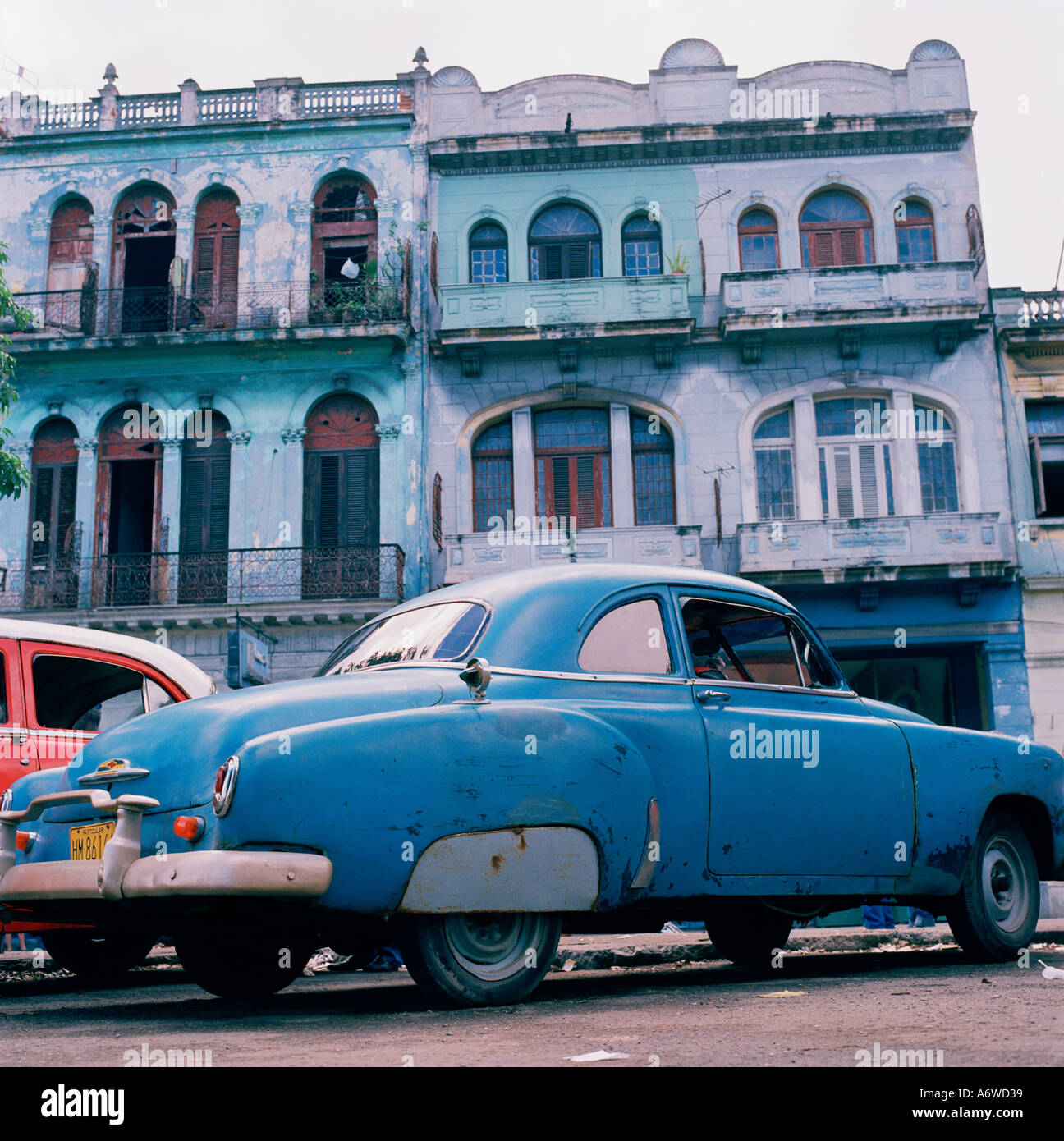Architecture World Cities Street scene and beautiful buildings of the ...